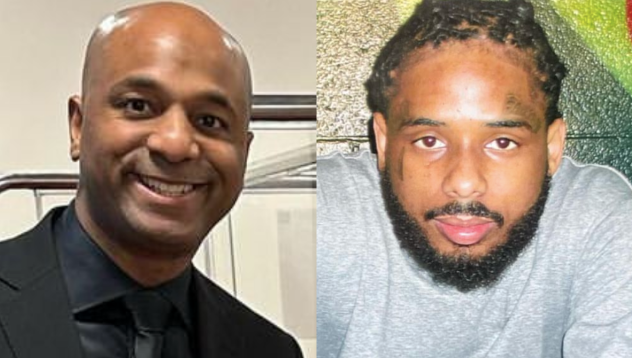 WALLO & POOH SHIESTY'S FATHER TAKE PRISON REFORM FIGHT TO CAPITOL HILL ...
