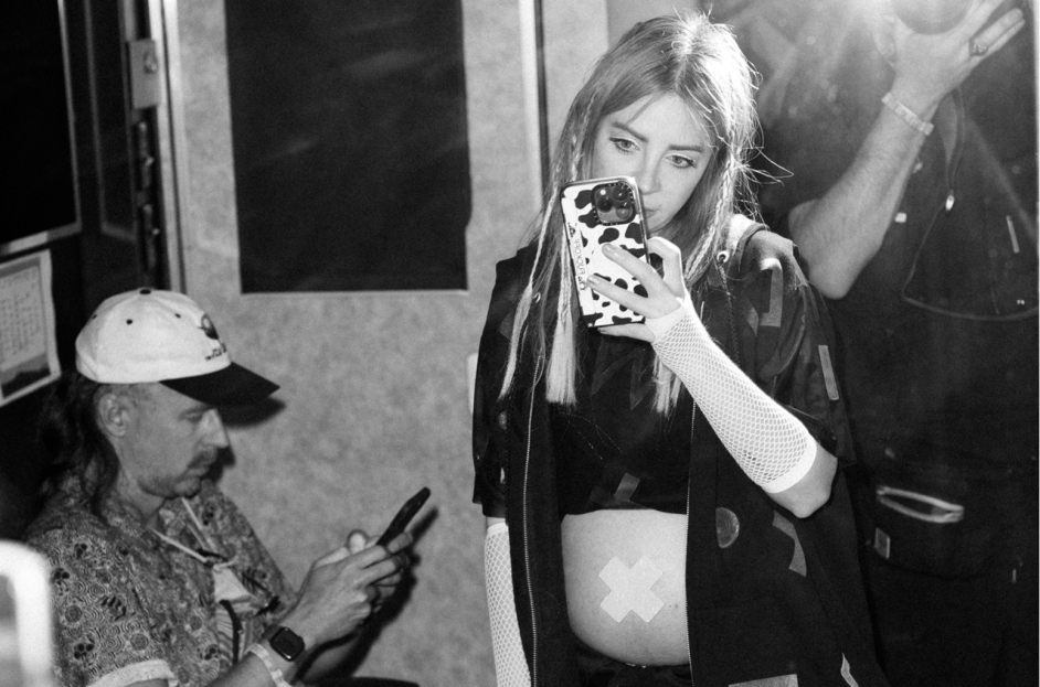 The Coachella Live Debut of Alison Wonderland’s Whyte Fang Project ...