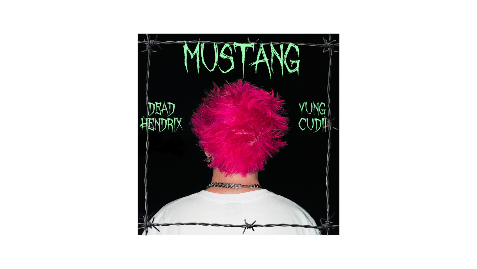 Dead Hendrix Rides to the Top with Hit Single “Mustang” Featuring ...