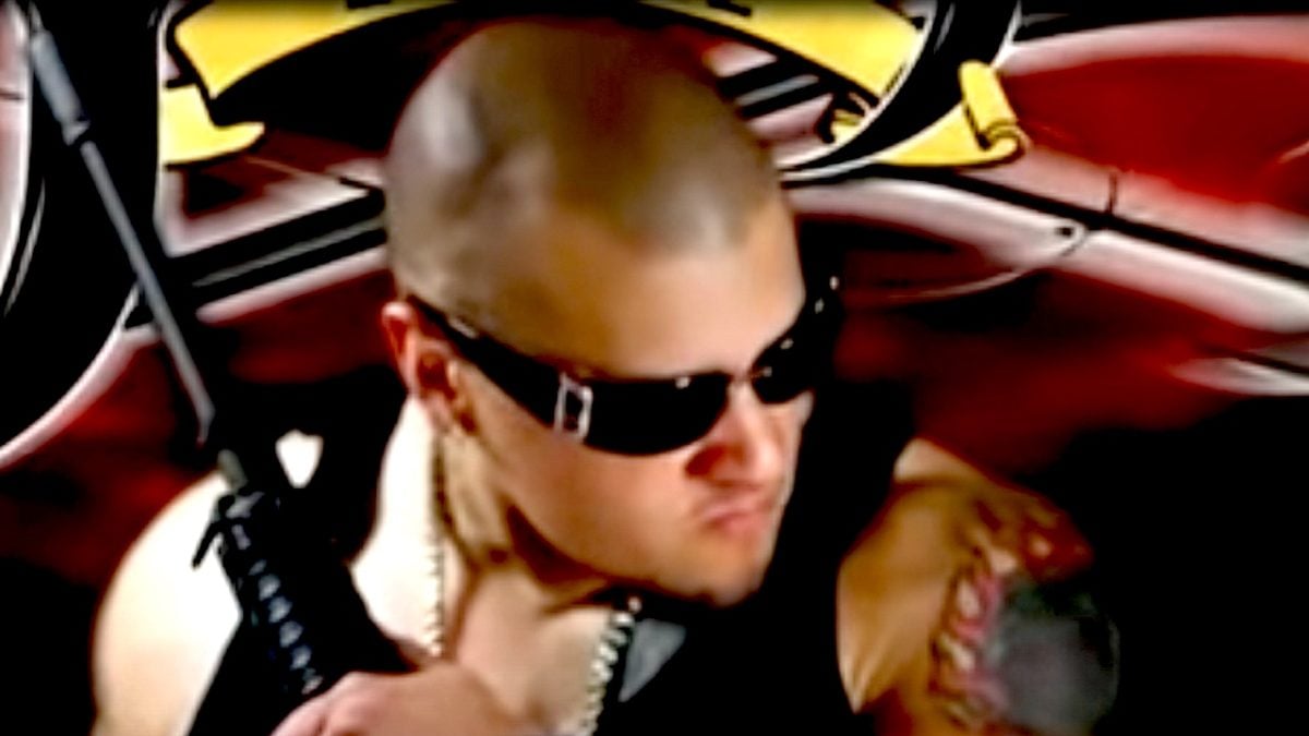 EX-CHICAGO RAP MOGUL AVOIDS LIFE SENTENCE AFTER COOPERATING AGAINST ...