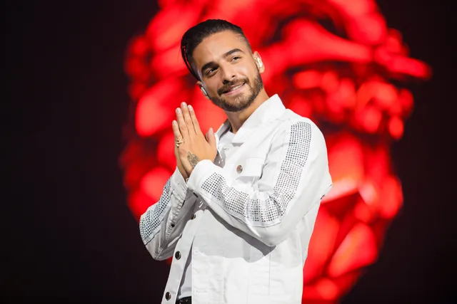 Maluma Net Worth 2023: What Is The Singer-Rapper Worth? - Loud Magazine