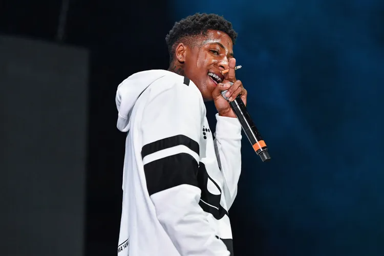 NBA Youngboy Requests House Arrest Change, Cites His Mental Health ...