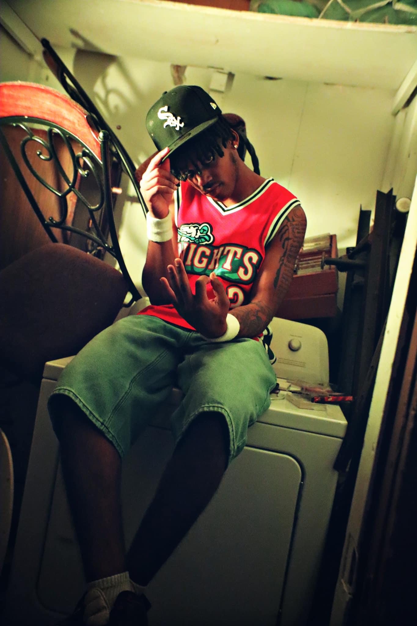 EX-CHICAGO RAP MOGUL AVOIDS LIFE SENTENCE AFTER COOPERATING AGAINST ...