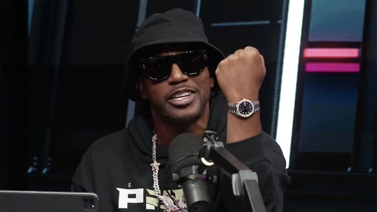 CAM’RON ADMITS HIS CONTROVERSIAL ‘PAUSE’ GAME HAS GOTTEN 'OUT OF HAND ...