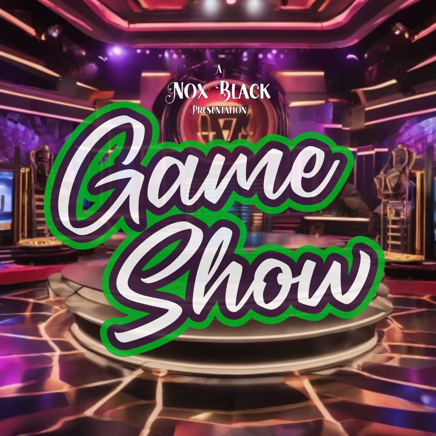 Nox Black’s “Game Show” makes something old and new out of R&B and hip ...