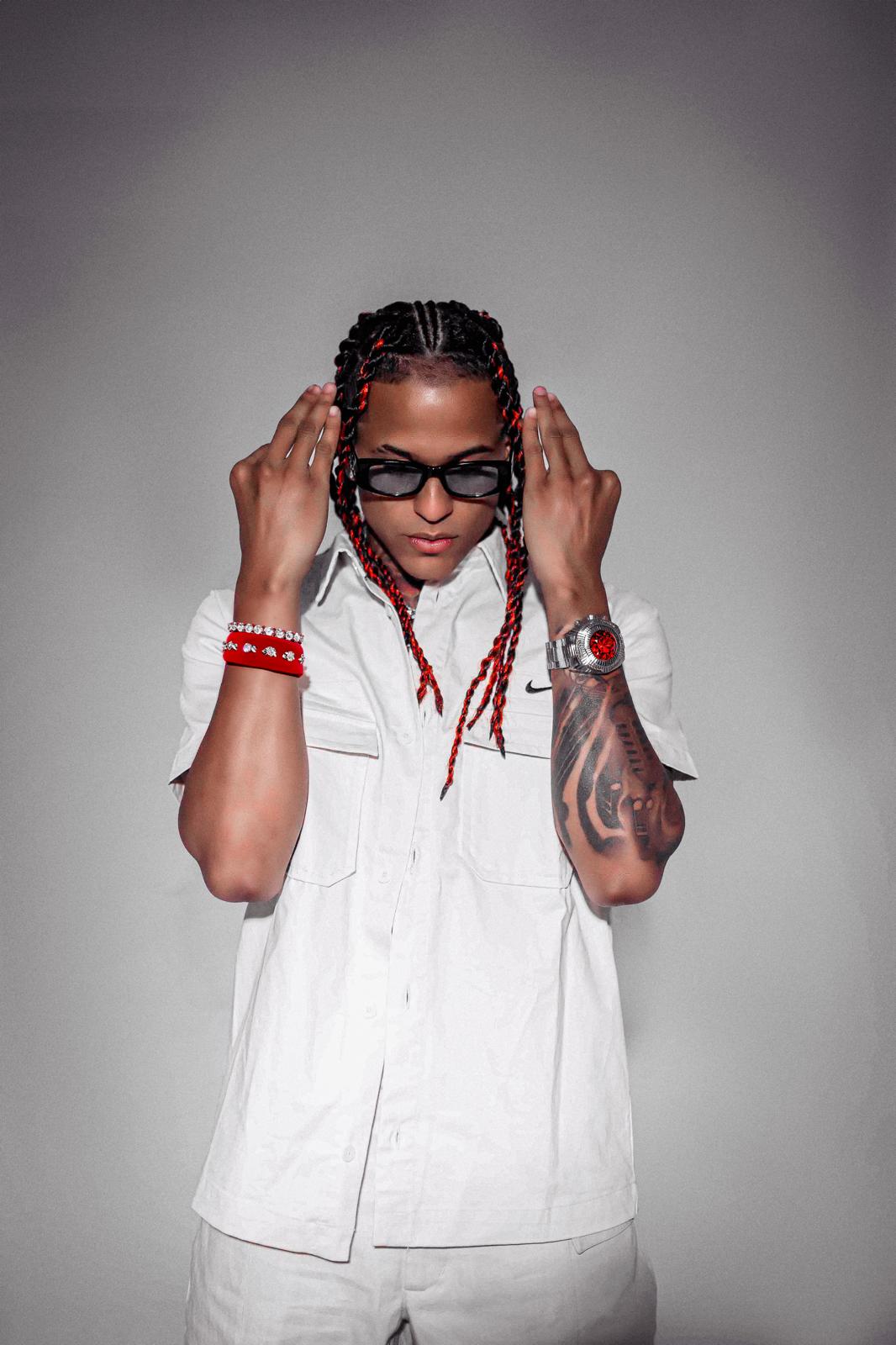 Exclusive Interview with Altur Santos - Loud Magazine