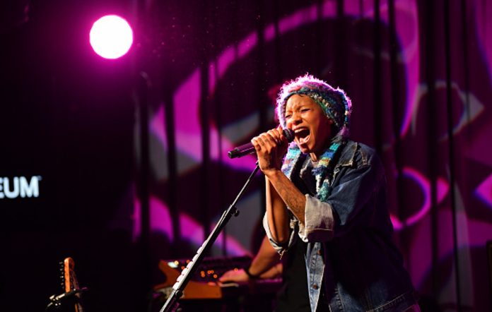 Willow announces special orchestral show in Los Angeles - Loud Magazine