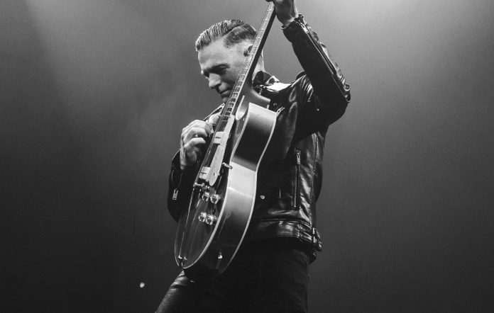 Bryan Adams launches own record label, announces new double A-side ...