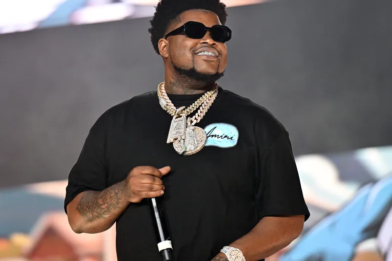 Who Is Bossman DLow? The Rapper Behind The Hit Single "Mr Pot Scraper ...