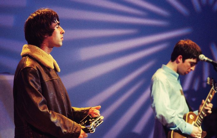 Oasis 2025 UK and Ireland reunion tour tickets: everything you need to ...