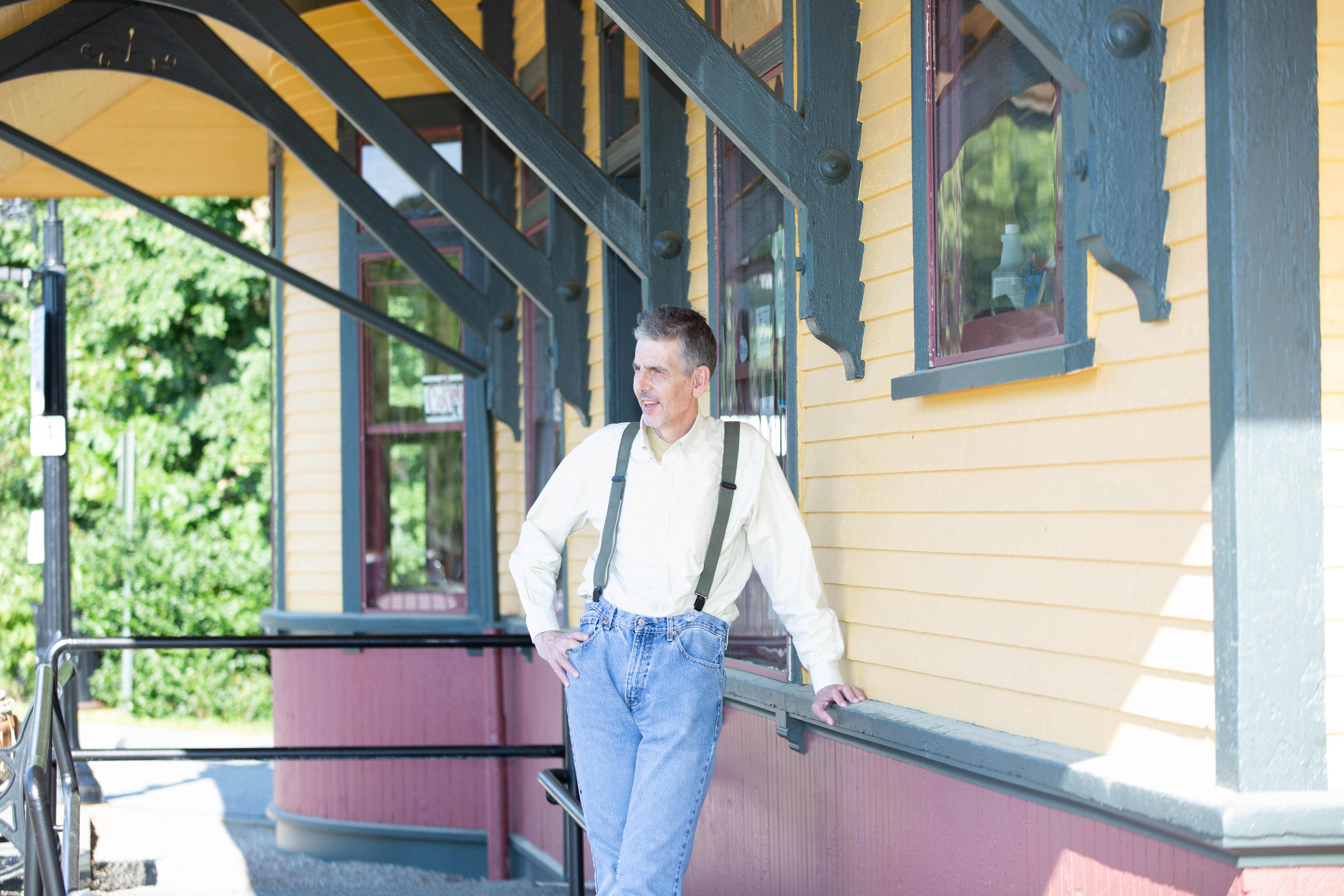 Exclusive Interview with Sam Welch - Loud Magazine