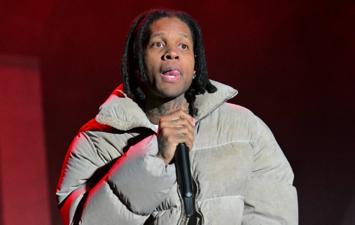 Lil Durk arrested in connection to murder-for-hire plot - Loud Magazine