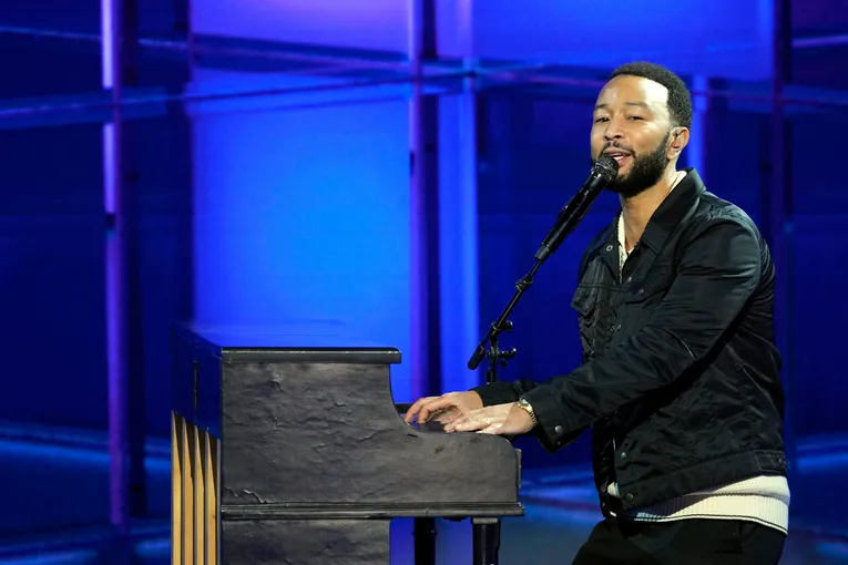 John Legend's Manager Recounts Disturbing Incident At Alleged Diddy ...