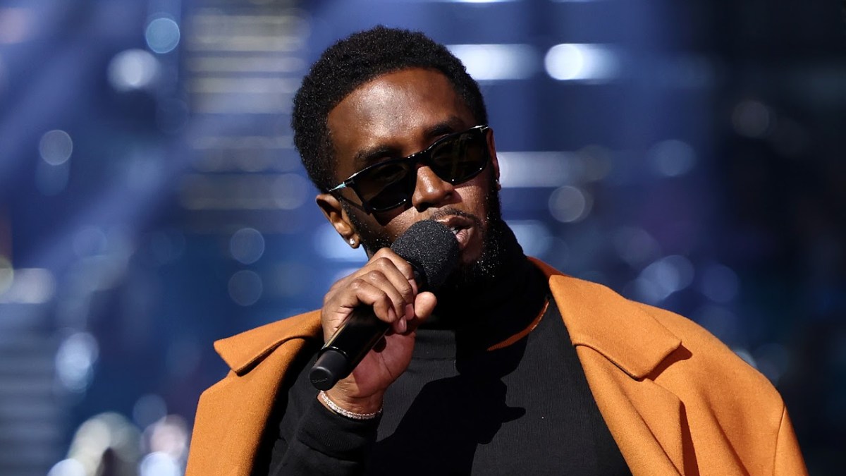 Diddy: Prosecutors Deny Illegally Seizing Items From Jail Cell To Gain ...