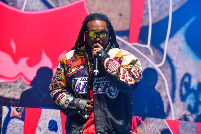 Takeoff's Alleged Murderer Gets Update On Next Court Date - Loud Magazine