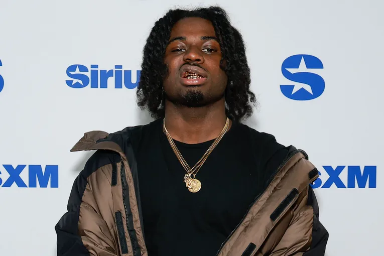 4batz Kicks Off His 2025 On Our New "R&B Season" Playlist Update - Loud ...