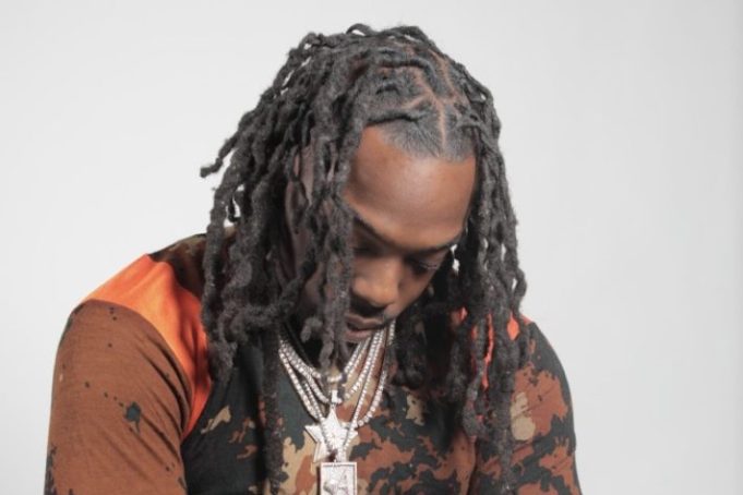 Waka Floca Dreadlocks