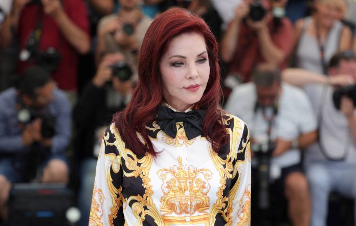 Priscilla Presley wins round in elder abuse lawsuit against old ...