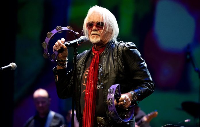 The Electric Prunes lead singer James Lowe dead at 82 - Loud Magazine