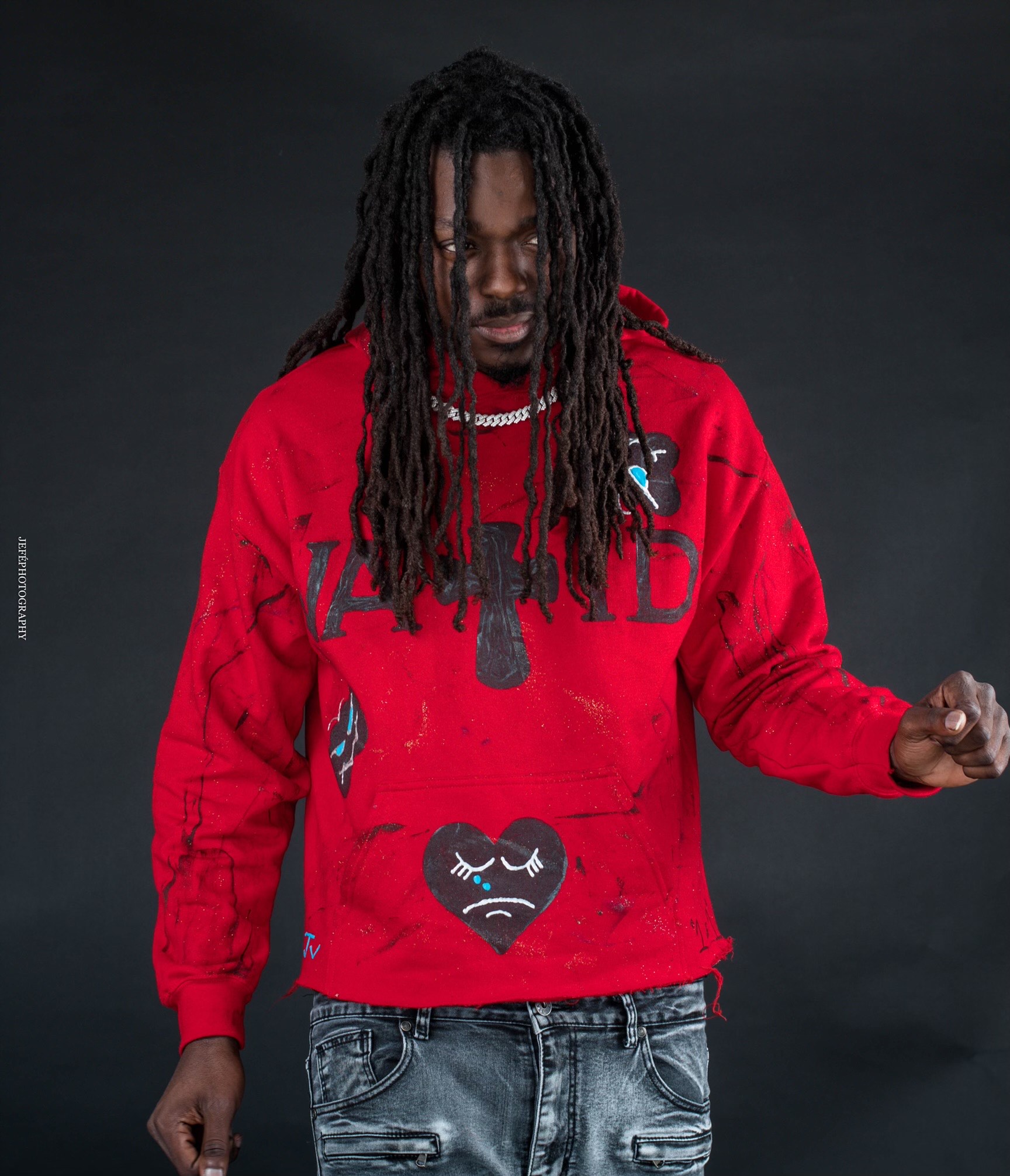 Kyng Kilo brings energetic fun with new single “Flex The Best” - Loud ...